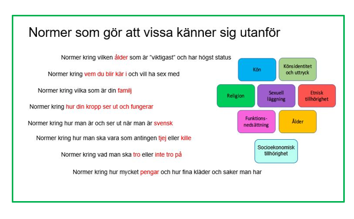 Arbetsmaterial - Trygg på nätet - Pedagog Jönköping